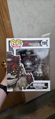 funko pop Gears Of War Brumak | eBay