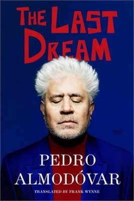 The Last Dream (Hardback or Cased Book) | eBay