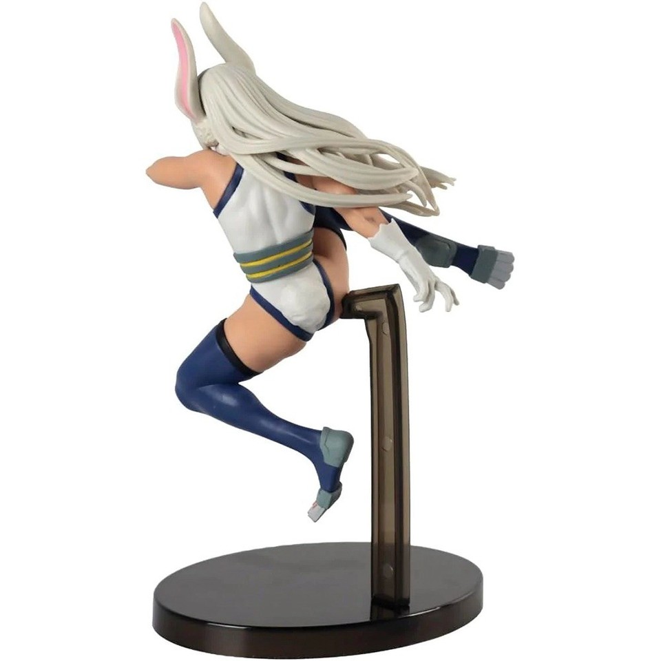 my hero academia the amazing heroes vol. 22 Mirko | eBay