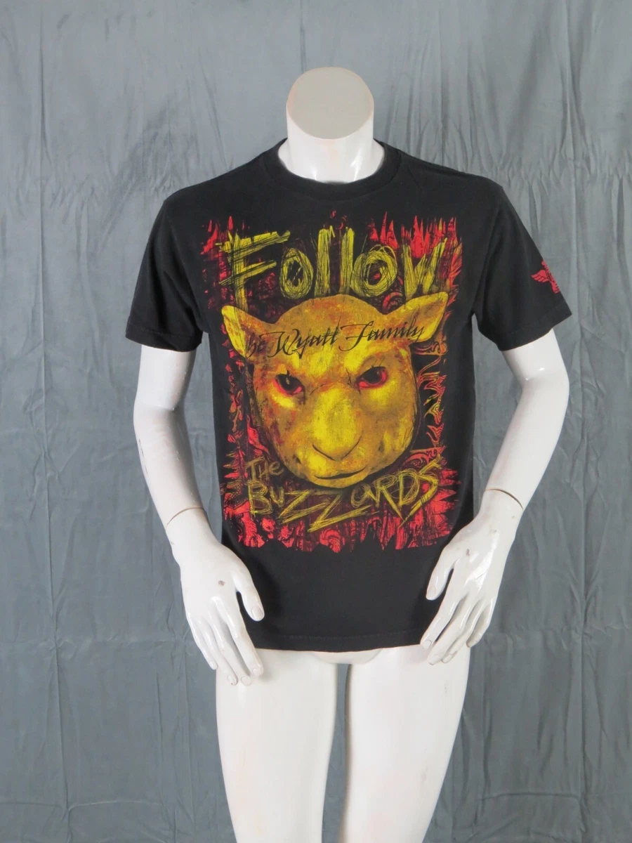 Wwe Wyatt Family Sheep Mask