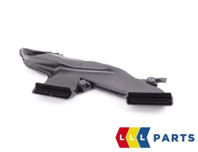NEW GENUINE BMW MINI F45 F48 F39 F55 F56 ENGINE BAY AIR INTAKE DUCT ...