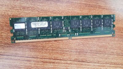 SPECTEK PD64M6408U27YD2F-37E 512MB DDR2 MEMORY | eBay