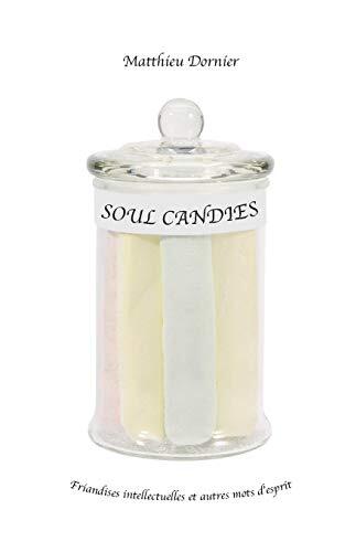 Soul Candies 9781388150464| eBay