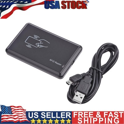 Control Panels & Keypads - Rfid Reader