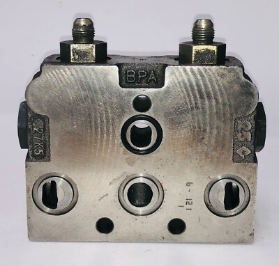 Hydraulic Valves - Gresen Hydraulic Valve