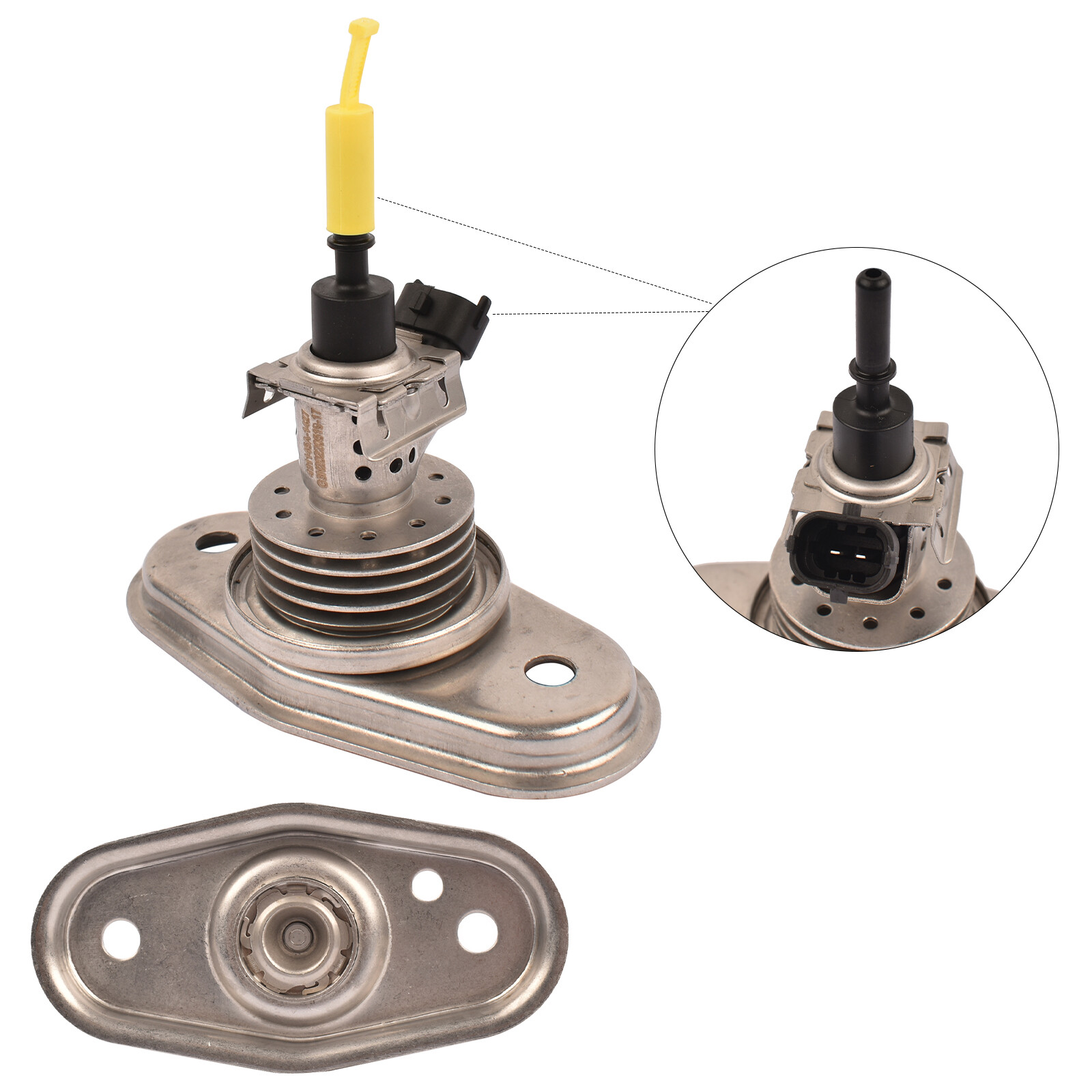 Reductant Injector DEF Diesel for Ford F-250 F-350 F-450 F-550 Super ...