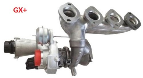 Turbo Mercedes C E 1.8 156 184 PS AL0066 2710903380 2710903580 ...