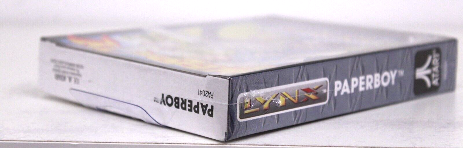 Paperboy (Lynx, 1990) for sale online | eBay