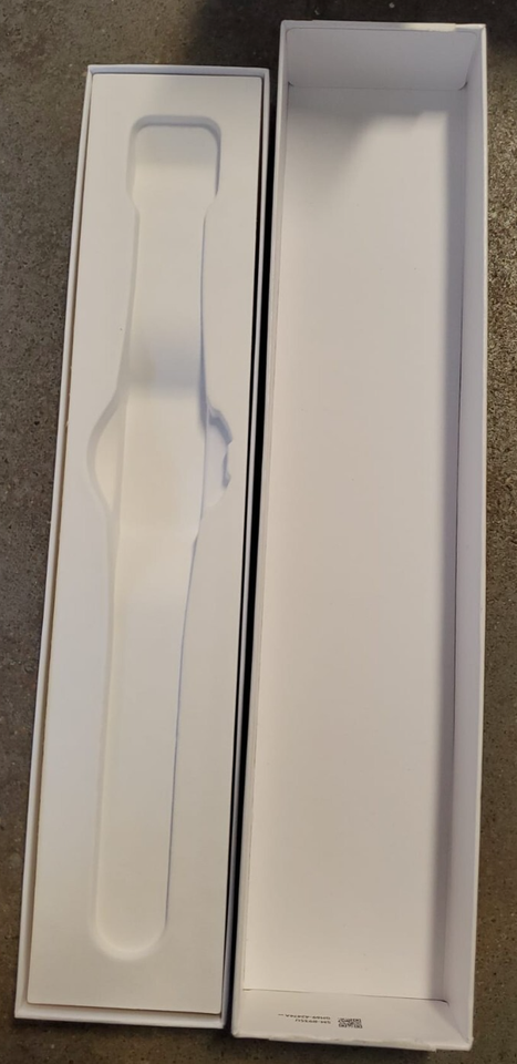 Original Samsung Empty Box for Galaxy Watch6 (40mm|LTE), Gold(No ...
