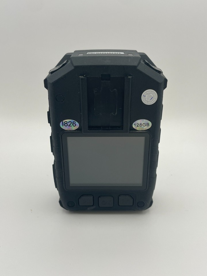Camm Pro Body Worn Camera I826 (C-63) | eBay