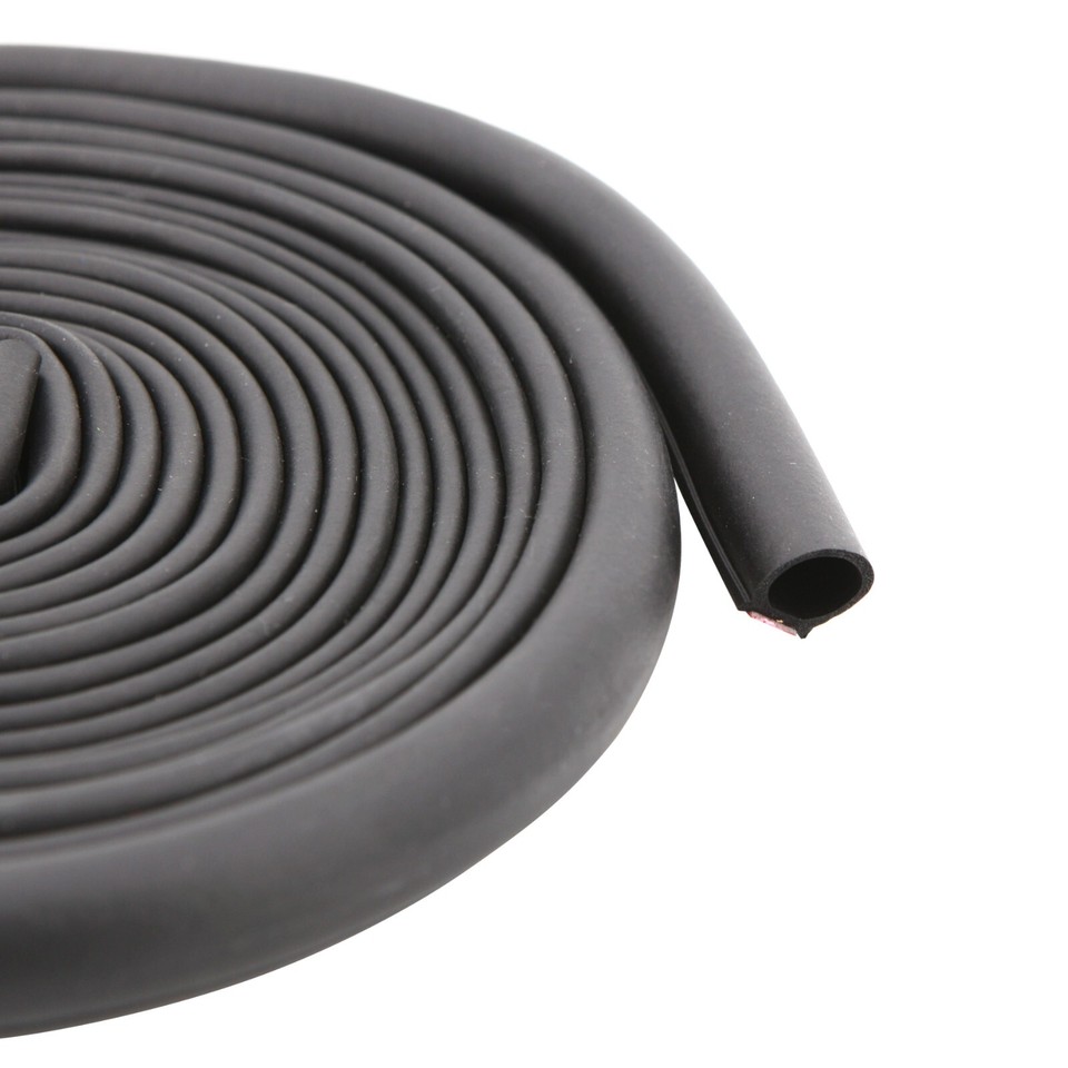 10M Big D Weatherstrip Seal On Door for Ford Focus MK1 MK3 MK4 C-Max ...