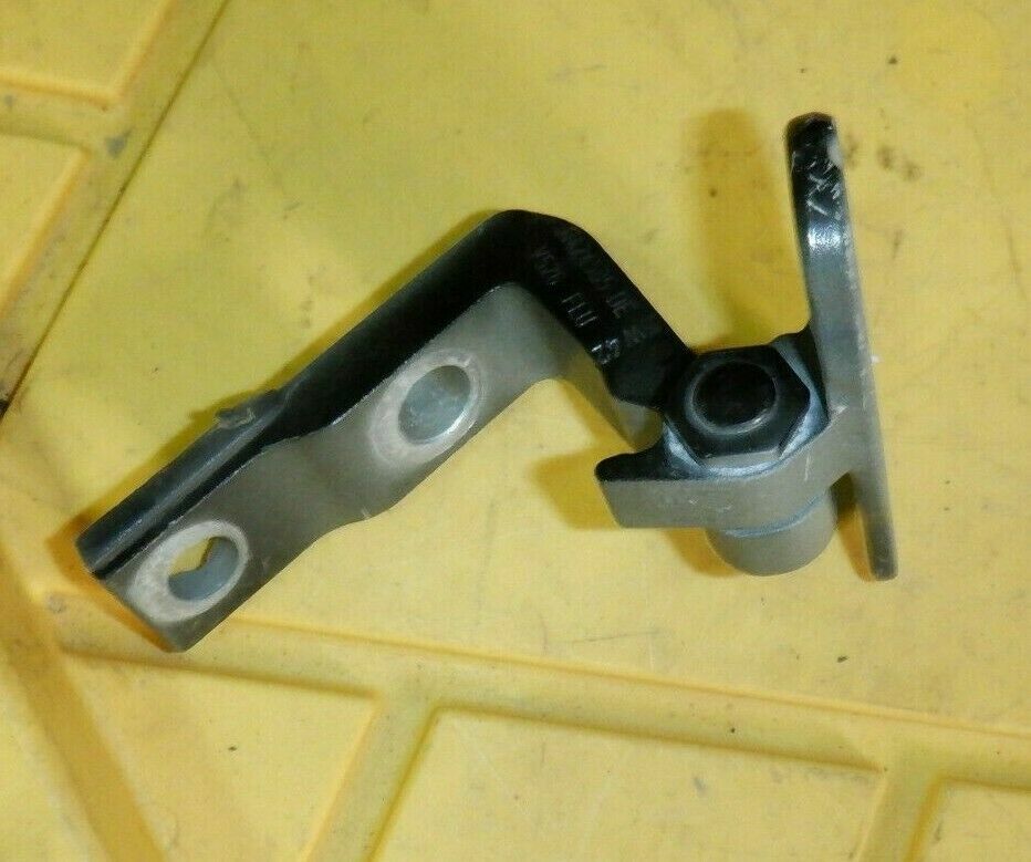 Genuine Volvo Left Front Upper Hinge 31424591 | eBay