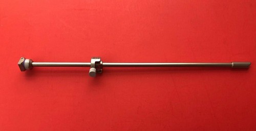 Gyrus ACMI USA Elite Visual Obturator Resectoscope 27.6 Fr. Ref: ERVO ...