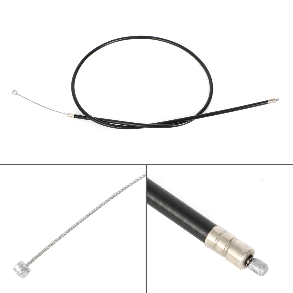 Throttle Cable Kit For Honda CT90 Trail 90 K2-K3 1970-1971 Replace ...