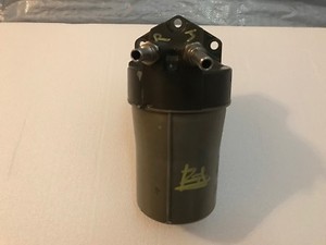 Cummins Fleetguard Diesel Fuel Filter Housing | eBay