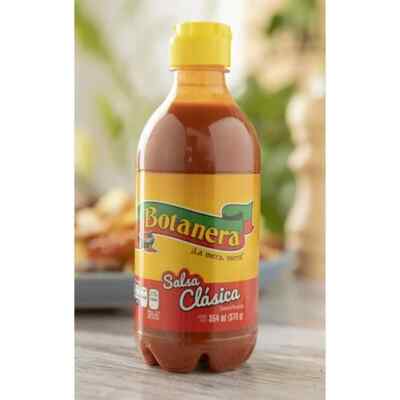 La Botanera Hot Sauce | eBay