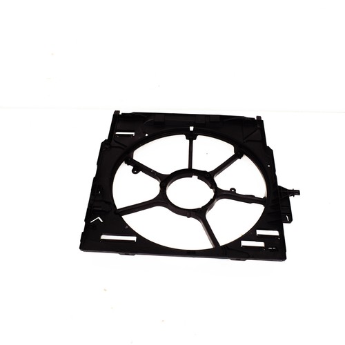 NEW BMW X5 F15 RADIATOR FAN SHROUD 17428618245 XDRIVE35I OEM | eBay