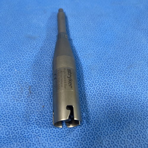 Stryker 4100-700 High Speed Burr Attachment | eBay