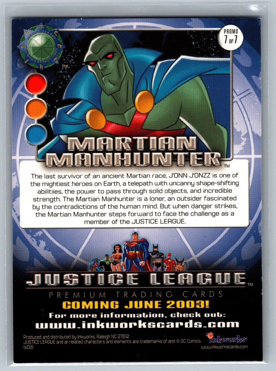 Martian Manhunter Fat Psionic Bio Tech | Superpower Wiki | Fandom