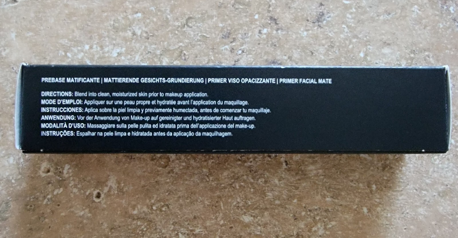 Younique+Touch+Glorious+Mattifying+Face+Primer+Full+Size+Authentic for ...