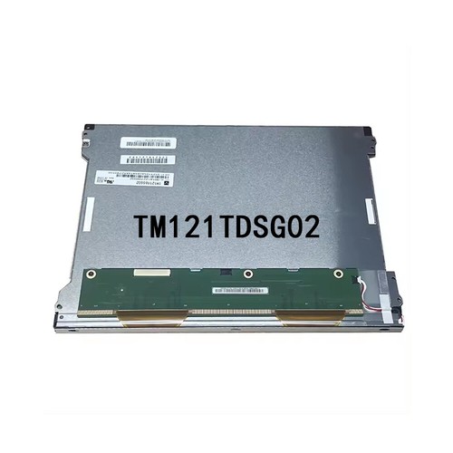 TM121TDSG02 For TIANMA 12.1-Inch 1024*768 LCD Display Monitors | eBay