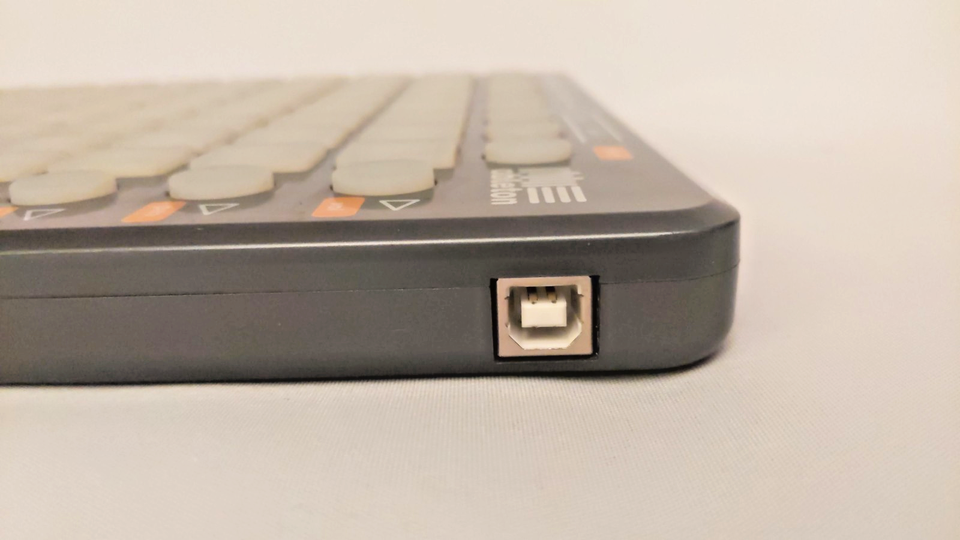 Novation Launchpad S - MIDI Pad Controller; für Ableton Live o. Renoise ...