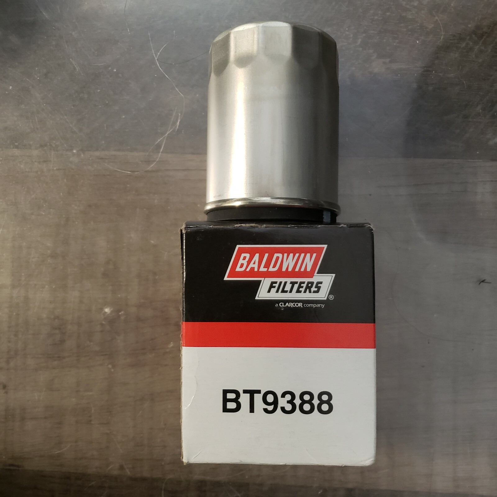 BALDWIN BT9388 - cross reference oil filters | oilfilter-crossreference.com