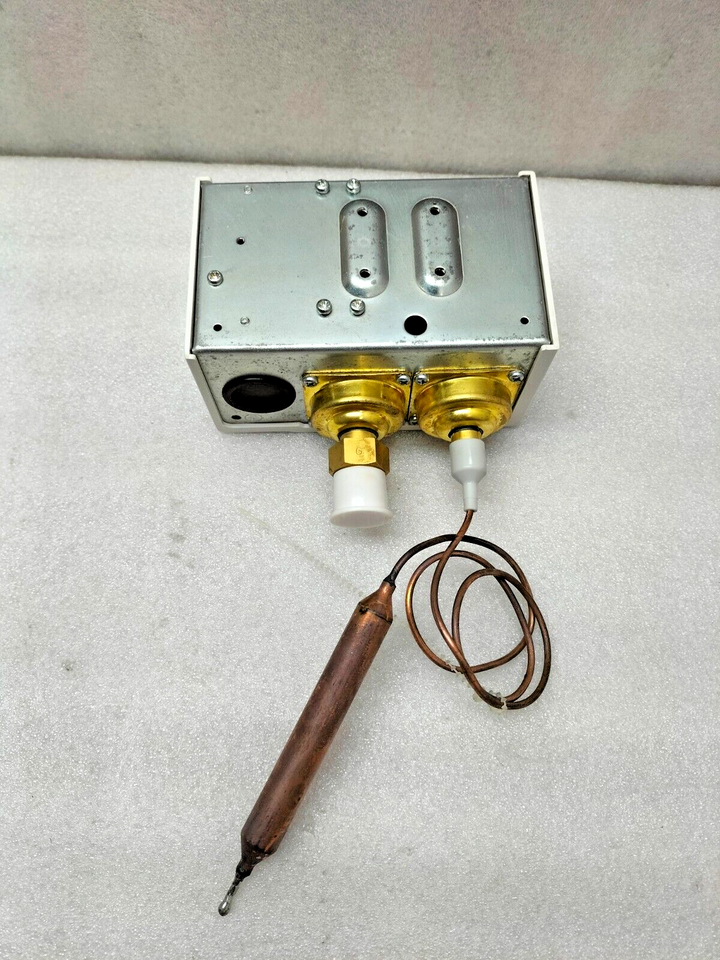 SAGINOMIYA KNS-C204Q079 DENSITY PRESSURE SWITCH | eBay