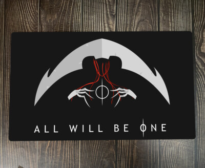 Elesh Norn MTG Playmat Trading Card Game Mat TCG CCG Pad Gaming Play ...