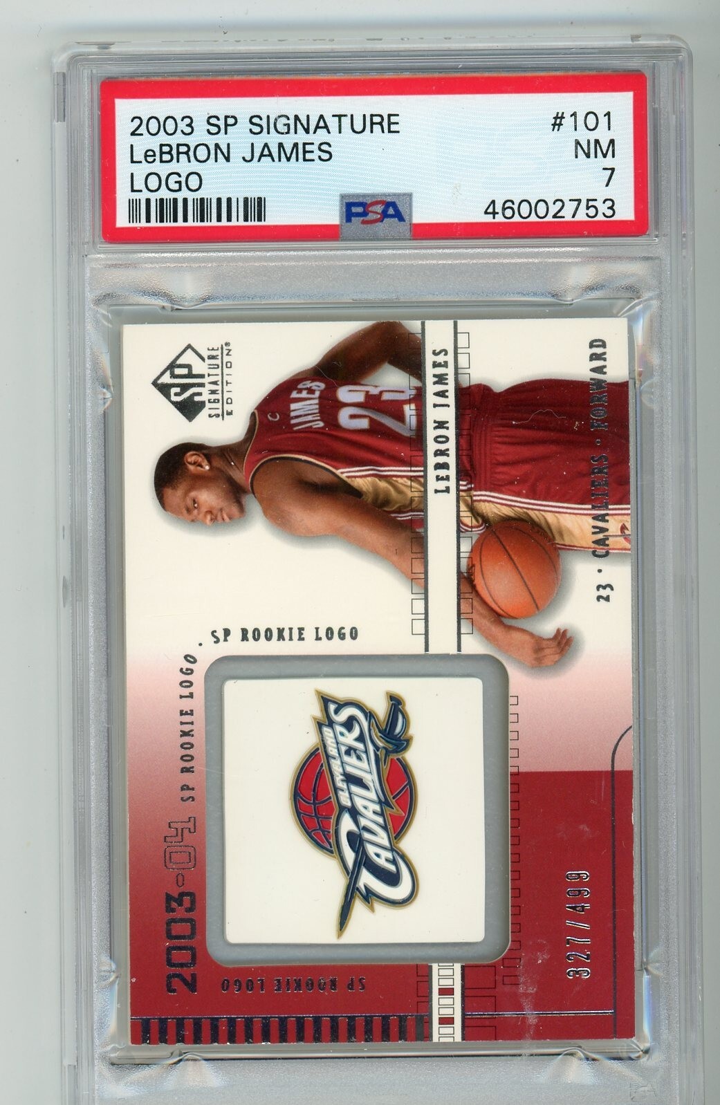 Lebron James Autographed Memorabilia | Signed Photo, Jersey ...