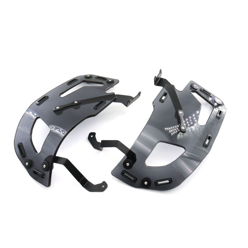 For BMW K1600 BAGGER 2018-2023 K1600 GRAND AMERICA 2018-2023 Luggage ...