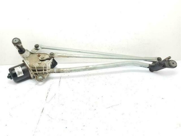 Dacia 288006475R Sandero II 2018 Front Wiper Motor With Linkage for ...