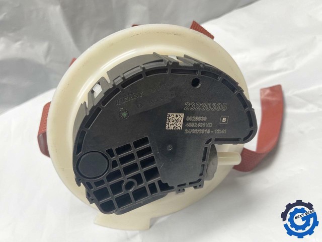 Genuine GM Module Kit 84545446 Diesel Pump Def Fluid for sale online | eBay