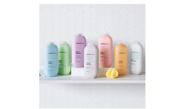 Method Body Wash 18 fl oz. ( Choose Your Scent ) | eBay