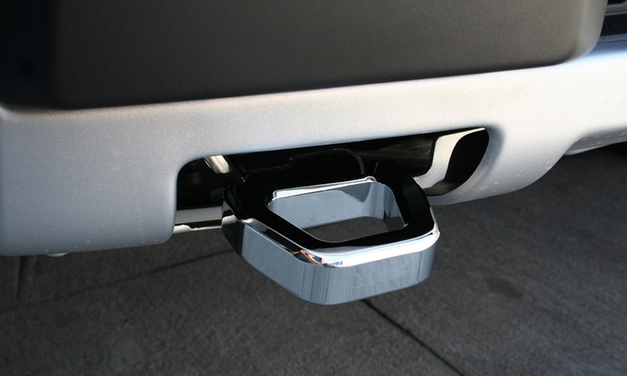 Ford Raptor Tow Hooks, Set of 2 | eBay