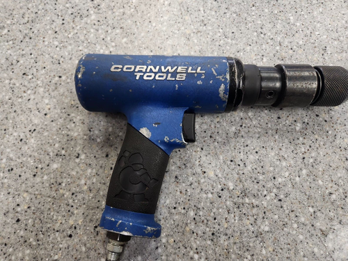 Cornwell CAT4250AHBP Ultra Heavy Duty Air Hammer Set for sale online | eBay