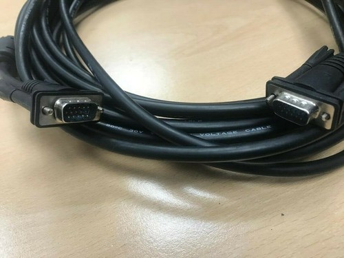 E119932 AWM 2919 80°C 30V VW-1 Low Voltage Computer Cable 10 meters ...