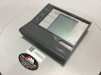 JOHNSON CONTROLS Zone Terminal AS-ZTU100-1 Used #129325 | eBay