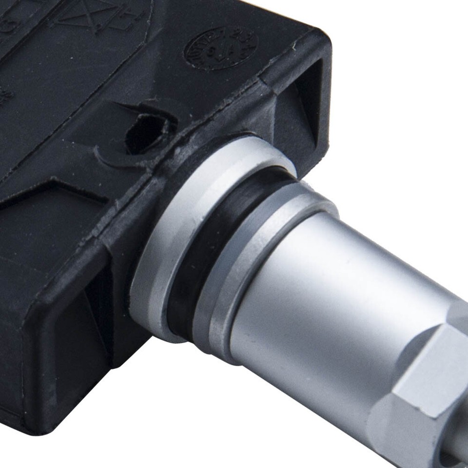 4 Pacs Tire Pressure Sensor For Cadillac Deville For Chevy Corvette ...