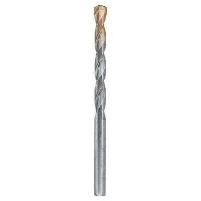 Pack of 2 Alpha 13mm x 150mm x 90mm TCT Straight Shank German Masonry ...