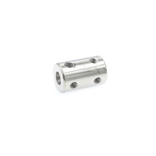 1pcs 4/5/6/8/10/12mm rigid shaft coupling coupler motor connector toy ...