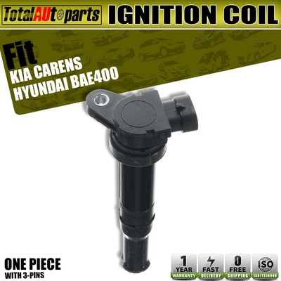 Ignition Coil for Kia Shuma Clarus K9A FB 1996-2001 V6 1.8L 27301-23400 ...