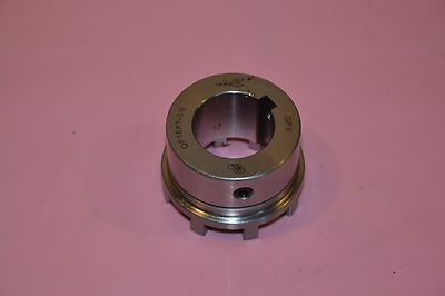 QM BEARING QF15X1-3/8" QF15 X 1 3/8" COUPLING HUB NEW | eBay