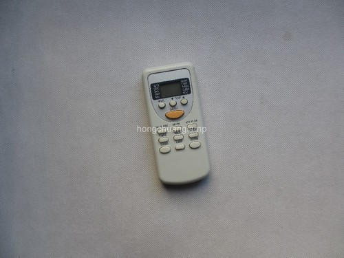 Remote Control For EMI ENVIROAIR KWC24DO KWCA12AO KWCA09AO AC Air ...