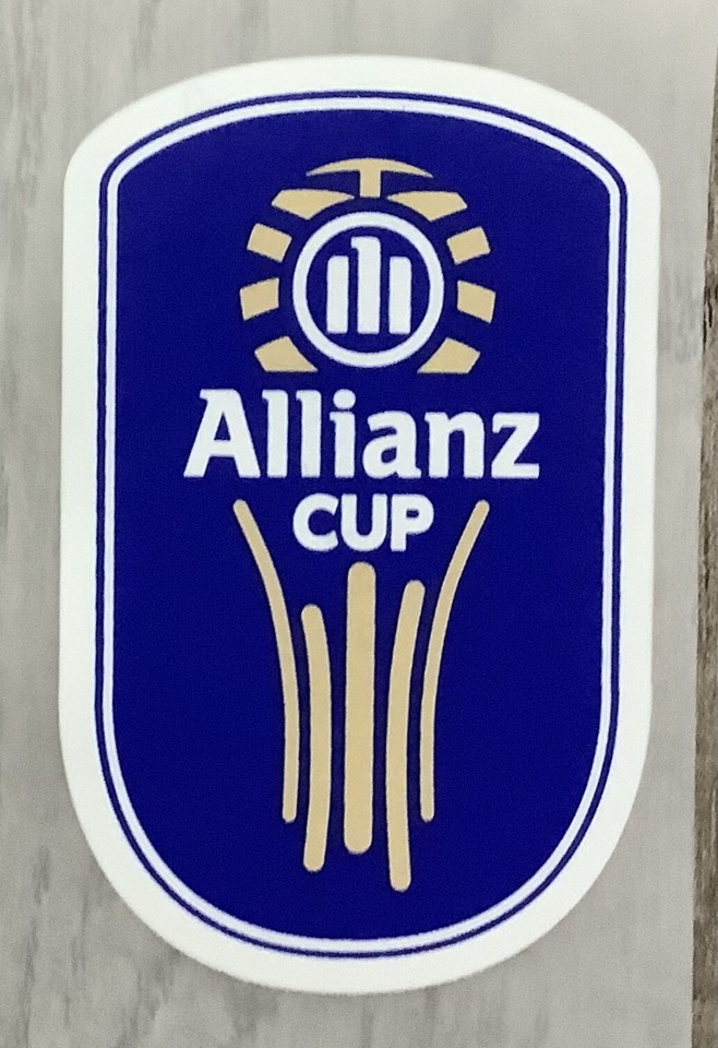 Portugal Patch Patches Allianz Cup Primeira Liga Fußball patch | eBay