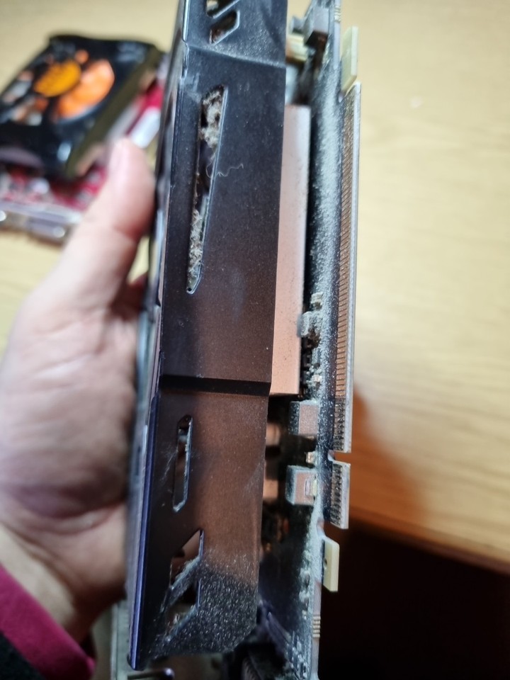 2x Graphics Cards | eBay UK