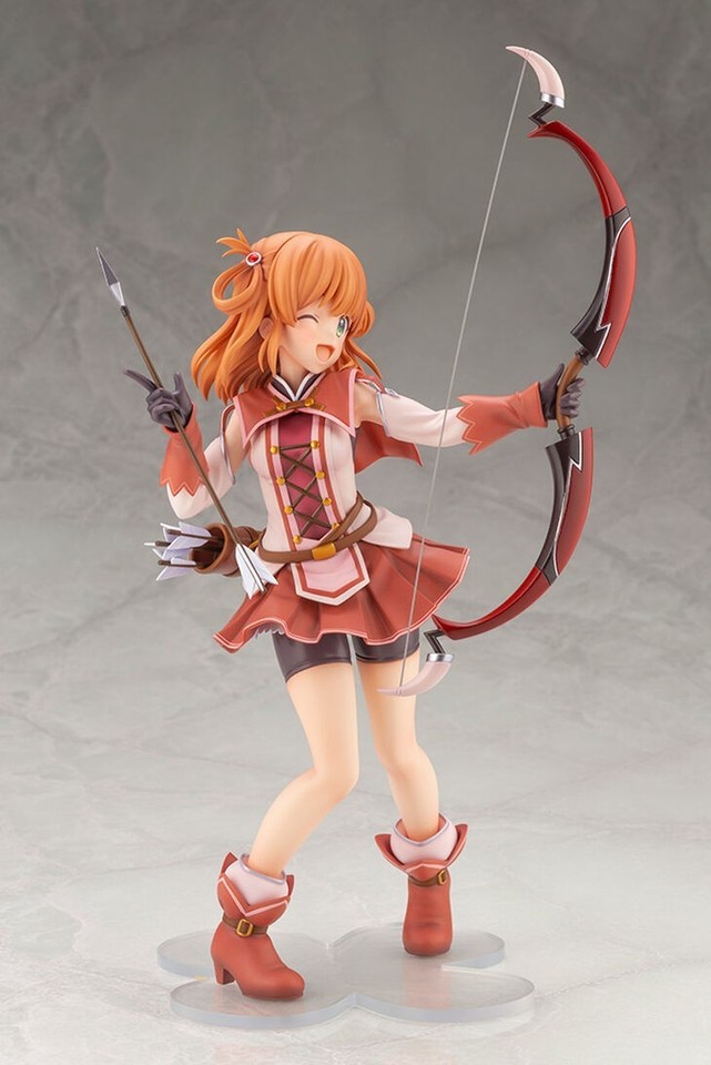 KOTOBUKIYA Rino 1/7 Figure Princess Connect! Re:Dive | eBay