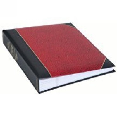 (TG. medium) Pioneer Photo Albums Pioneer Ledger - Album per appunti ...