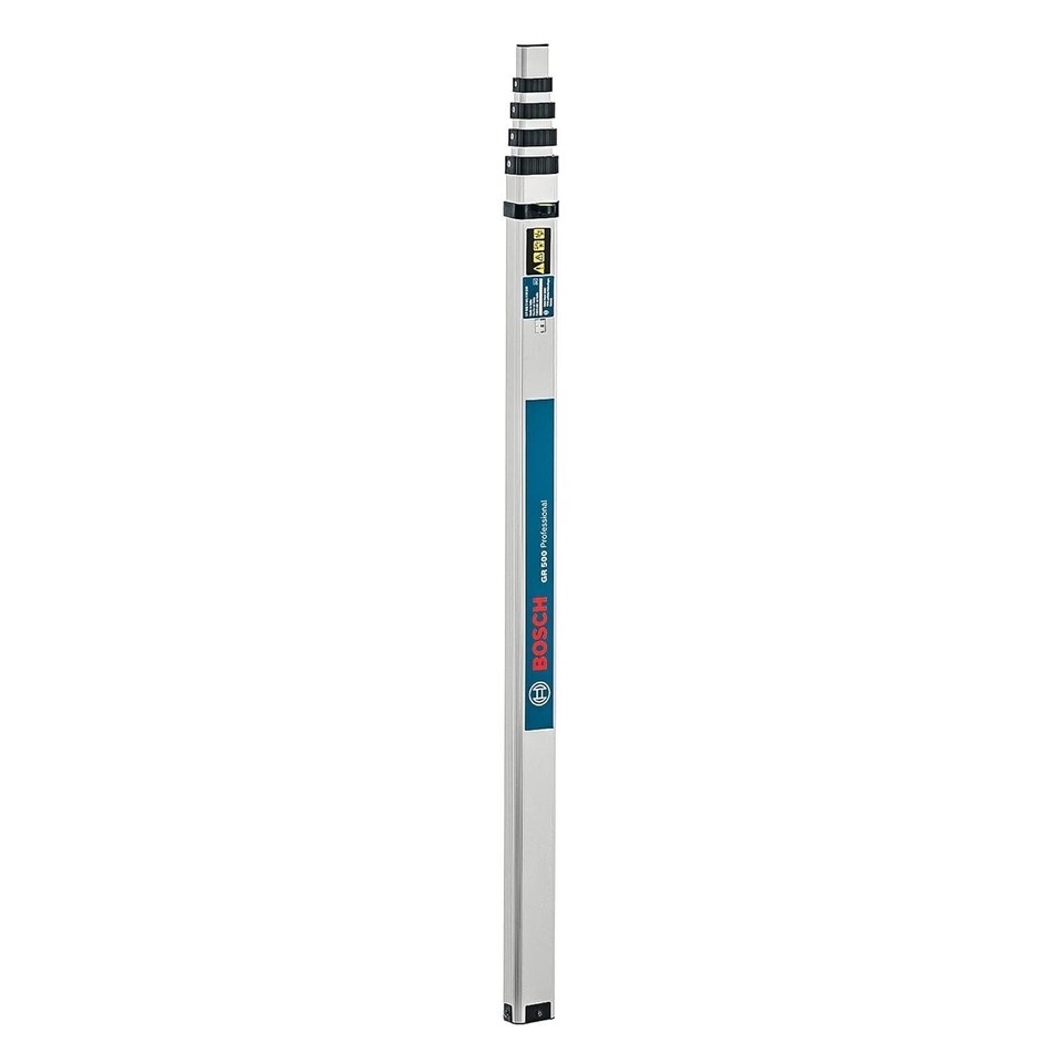 Bosch GR 500 Professional Measuring Rod/ Stick For Accurate Measurement ...