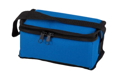 Chronos GX Chess Clock Carrying Bag - Royal Blue | eBay